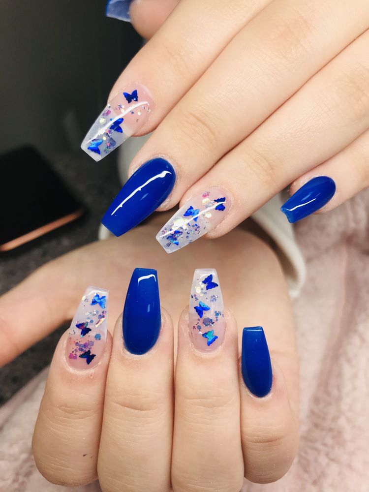 APPLE NAILS & SPA - Updated December 2025 - 69 Photos & 36 Reviews ...