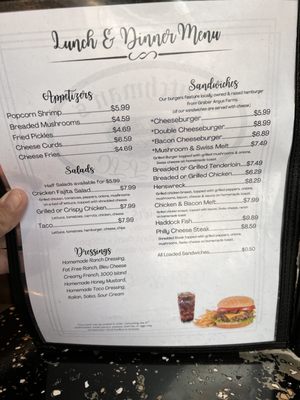 DUTCHMAN’S DINER - Updated December 2025 - 10 Reviews - 8900 N 900 E ...