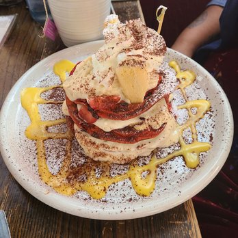 CAFE LA MAUDE - Updated December 2024 - 2969 Photos & 1887 Reviews ...