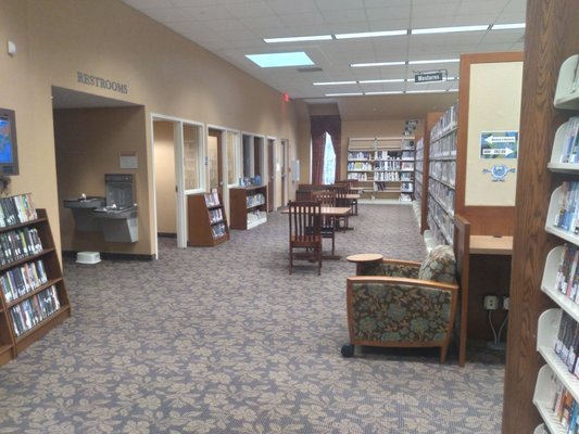 REED MEMORIAL LIBRARY - Updated November 2025 - 25 Photos - 167 E Main ...