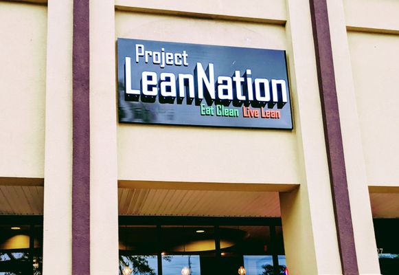 PROJECT LEAN NATION - Updated July 2025 - 16 Photos - 607 Johnnie Dodds ...