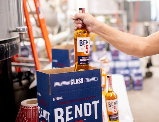 BENDT DISTILLING CO. with 176 Reviews & 395 Photos - 225 S Charles St ...