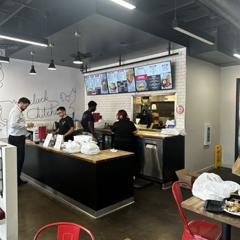 CLUCK KITCHEN - Updated June 2025 - 746 Photos & 689 Reviews - 17915 ...