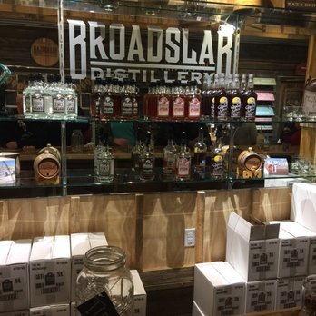 BROADSLAB DISTILLERY - Updated December 2025 - 100 Photos & 31 Reviews ...