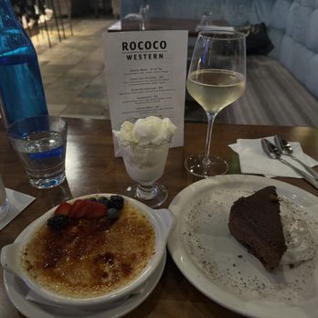 ROCOCO ON WESTERN - Updated July 2024 - 243 Photos & 109 Reviews - 4308 ...