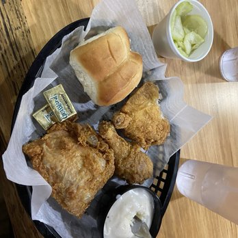 CHICKEN HOUSE - 70 Photos & 76 Reviews - 7180 Hwy 111, Sellersburg ...