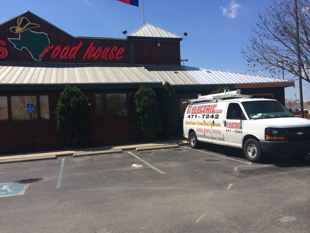 FC ELECTRIC - Updated October 2025 - 22 Photos & 17 Reviews - PO Box ...