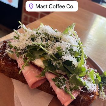 MAST COFFEE - Updated August 2024 - 241 Photos & 129 Reviews - 2421 ...