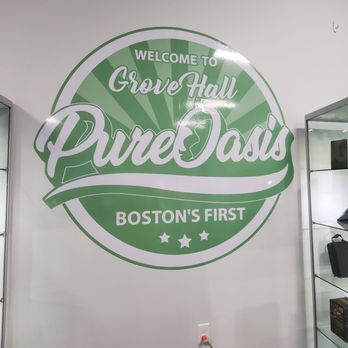 PURE OASIS - Updated January 2026 - 54 Photos & 52 Reviews - 430 Blue ...