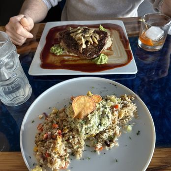 TRIDENT RESTAURANT - Updated June 2024 - 101 Photos & 42 Reviews - 107 ...