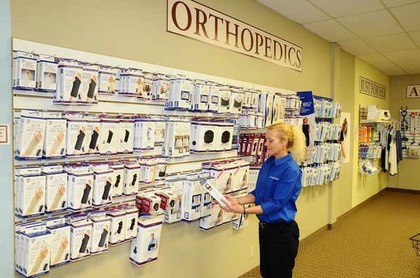 CORNER HOME MEDICAL - Updated December 2025 - 1270 Moore Lake Dr E ...