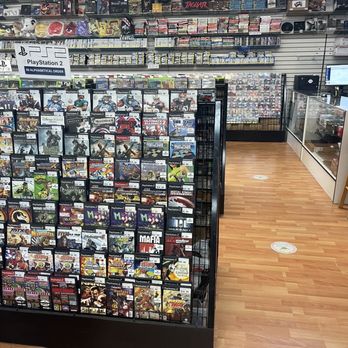 CALI GAMES - Updated October 2025 - 73 Photos & 161 Reviews - 14401 ...