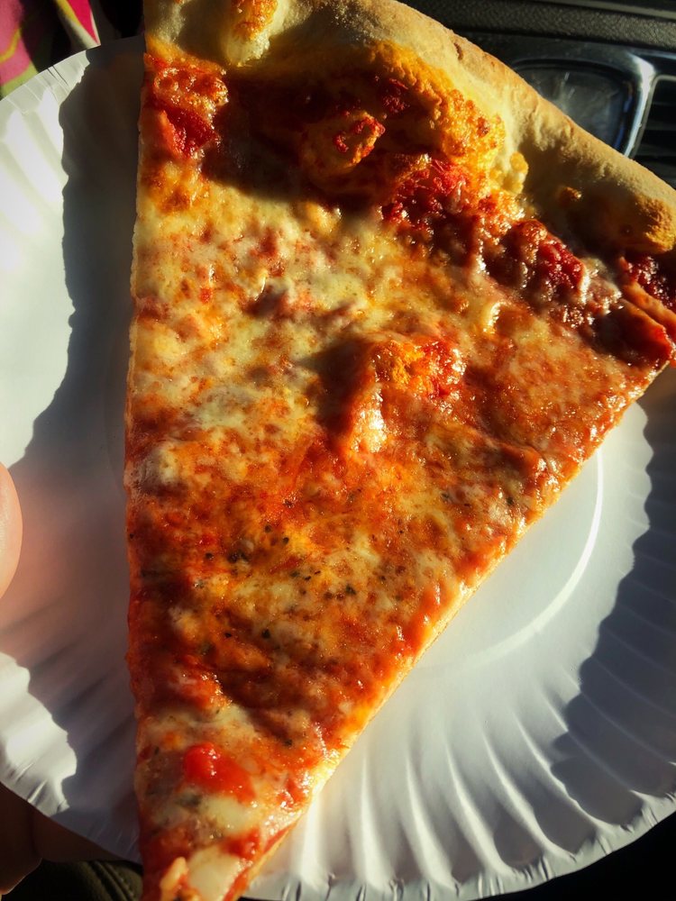 JOBSTOWN PIZZA AND GRILL - 17 Photos & 42 Reviews - 2206 Saylors Pond ...