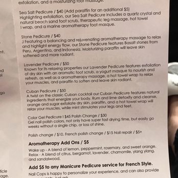 NAIL COPS - Updated December 2025 - 75 Photos & 85 Reviews - 1410 ...