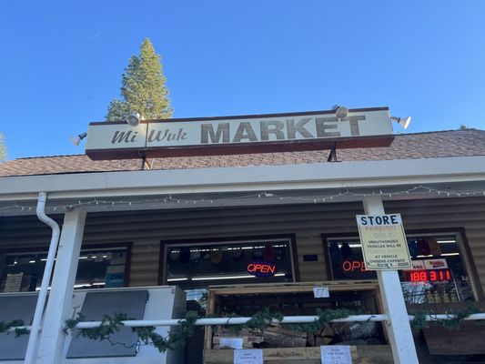 MI-WUK MARKET - Updated December 2025 - 17 Reviews - 24561 Highway 108 ...