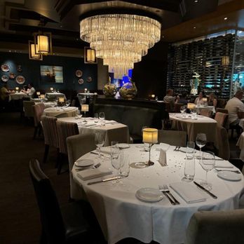 EDDIE V’S PRIME SEAFOOD - 1049 Photos & 386 Reviews - 100 E Las Olas ...