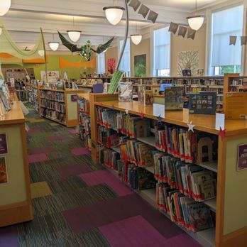 LOUISVILLE FREE PUBLIC LIBRARY - Updated December 2025 - 179 Photos ...