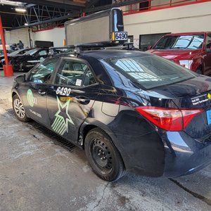 NILES FLASH CAB - Updated April 2025 - 51 Reviews - 7501 N Milwaukee ...