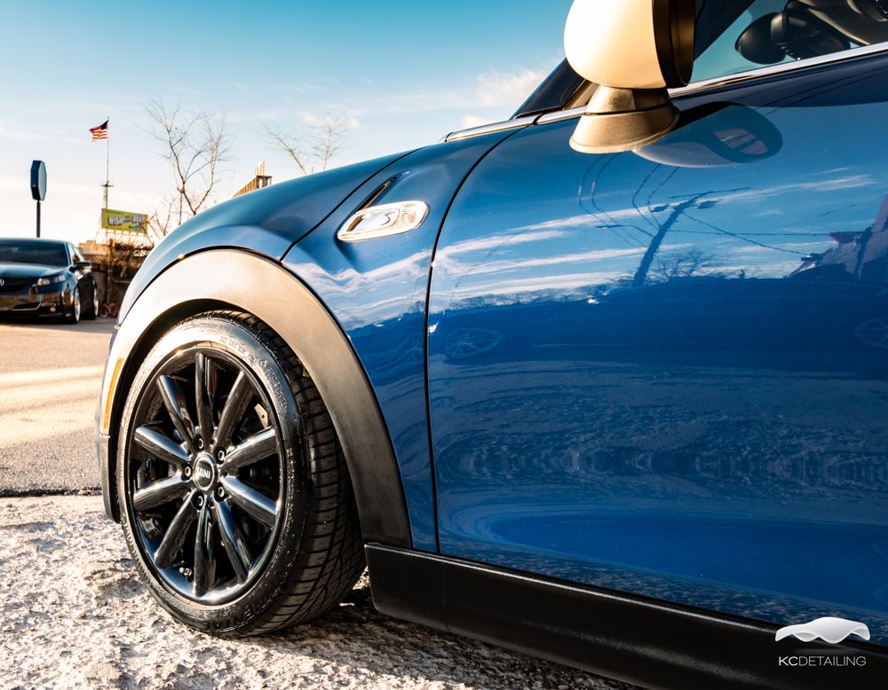 KC DETAILING - 136 Photos & 25 Reviews - 2535 Jefferson St, Kansas City ...