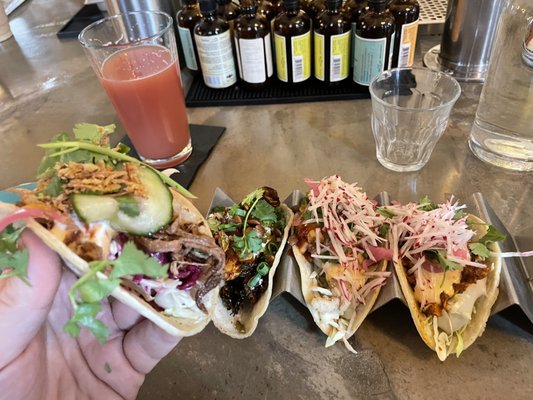 THE MULE - 180 Photos & 178 Reviews - 41 King William Street, Hamilton ...