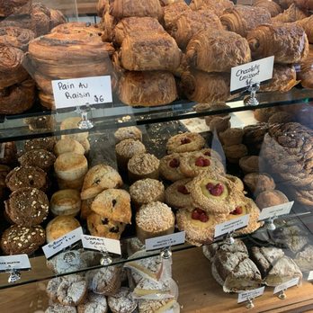JANE THE BAKERY - Updated May 2025 - 1466 Photos & 764 Reviews - 1881 ...