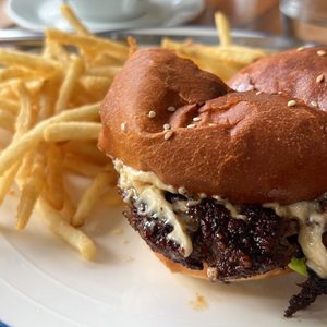 LE PARC CAFE - 43 Photos & 17 Reviews - 997 N Greenway Dr, Miami ...