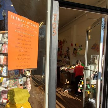 THERAPY STORES - Updated October 2025 - 32 Photos & 19 Reviews - 705 ...
