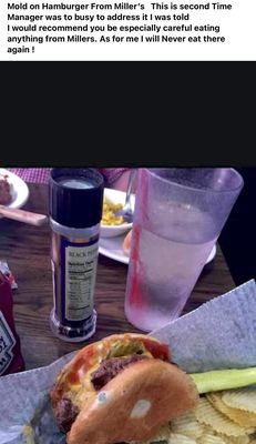 MILLER’S TIME OUT - Updated May 2025 - 15 Photos & 50 Reviews - 13261 S ...