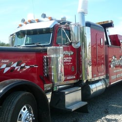 HENRY’S WRECKER SERVICE - 11 Photos & 30 Reviews - Towing - 2701 ...