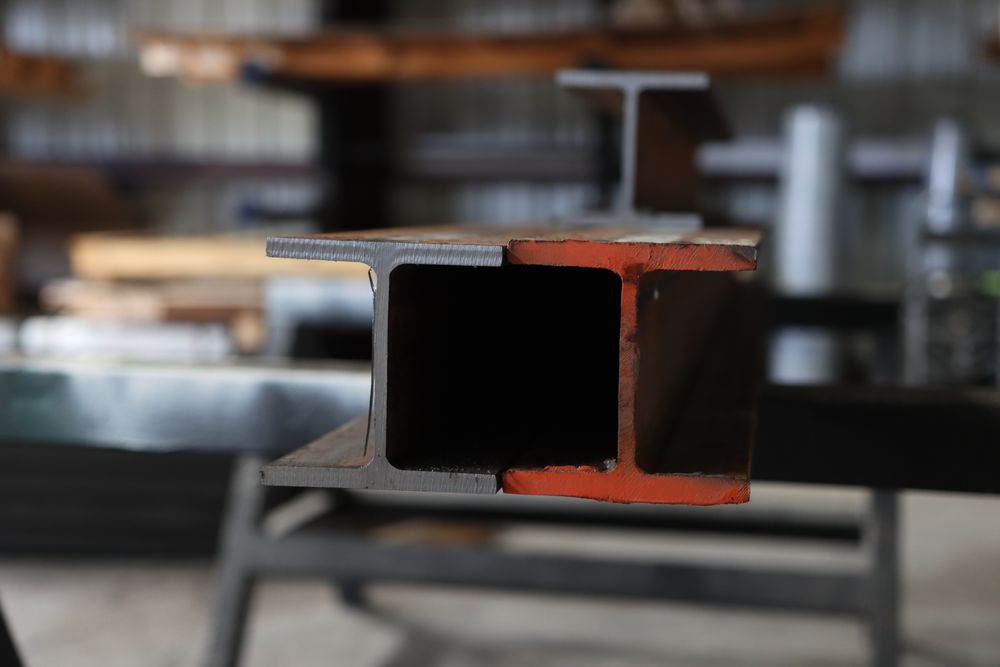 CHAPARRAL STEEL SUPPLY - Updated December 2025 - 25 Photos - 312 ...