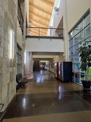 SOUTHRIDGE RECREATION CENTER - Updated October 2025 - 34 Photos & 25 ...