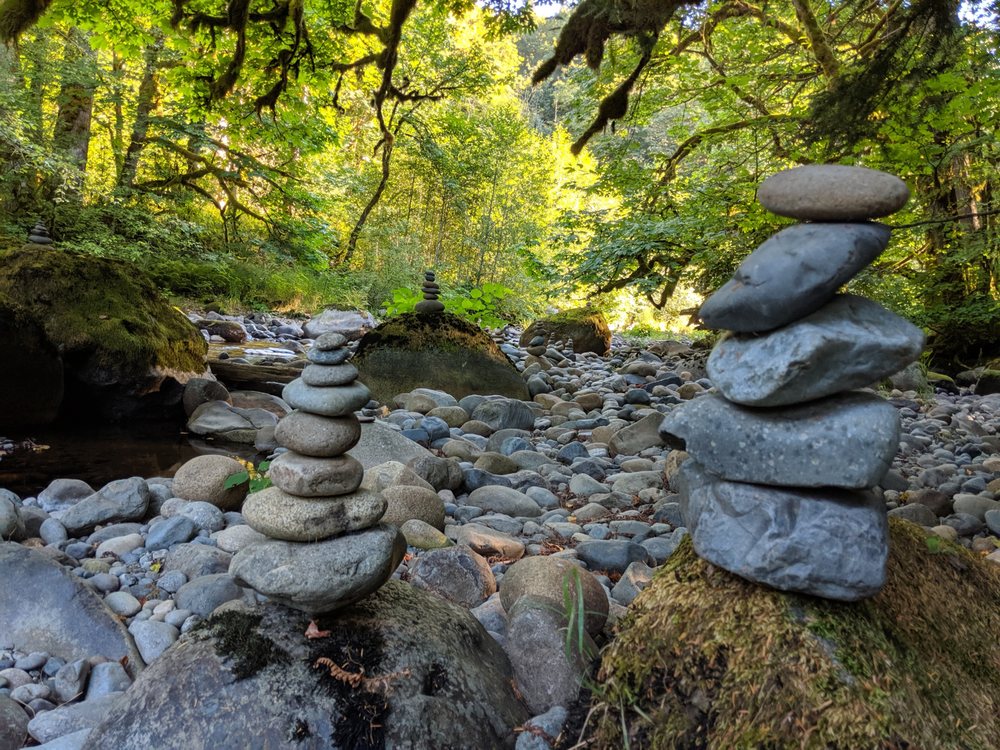 TREEHOUSE POINT - 227 Photos & 96 Reviews - 6922 Preston Fall City Rd ...