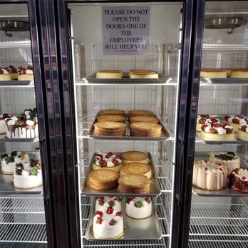 VITO BAKERY INC - Updated May 2025 - 90 Photos & 87 Reviews - 1916 ...