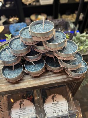 THE BLUE BODHI - Updated September 2025 - 9 S Main St, Sapulpa ...