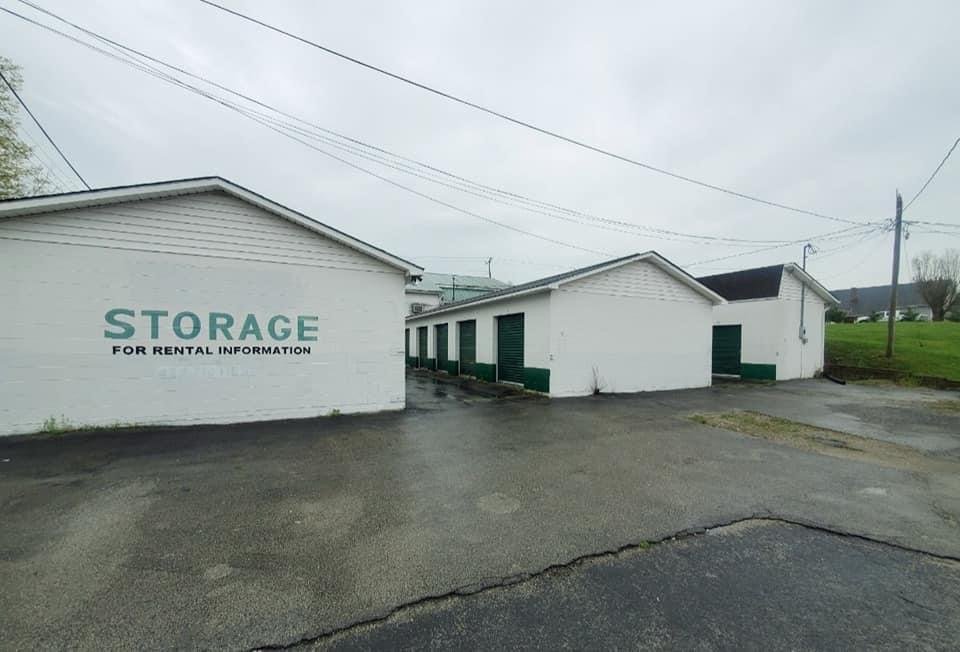 TNT STORAGE - Updated December 2024 - Request a Quote - 100 W Coffman ...