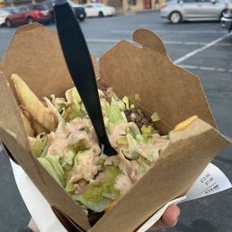 POUTINE PEDDLERS - Updated October 2025 - 55 Photos & 33 Reviews - 239 ...