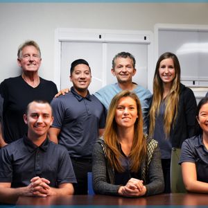 GASPAR DOCTORS OF PHYSICAL THERAPY - 30 Reviews - 1004 N El Camino Real ...