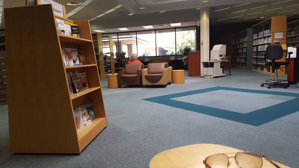 EL CAJON LIBRARY - Updated November 2025 - 67 Photos & 42 Reviews - 201 ...
