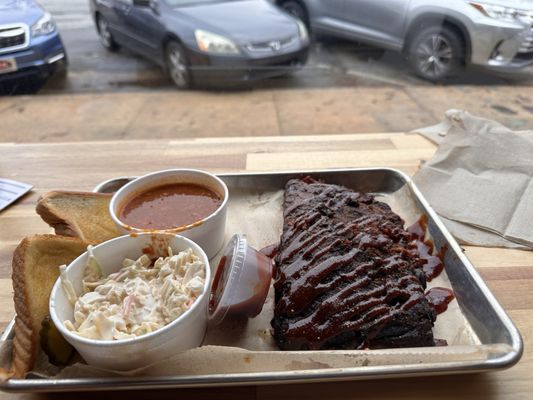 THE OINK JOINT BARBECUE - Updated September 2025 - 17 Photos & 32 ...