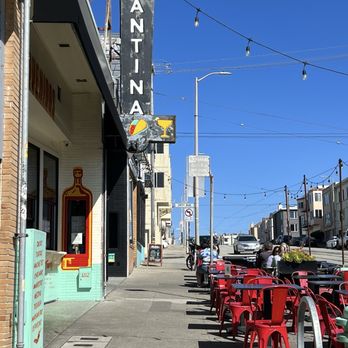 SUNSET CANTINA - Updated July 2024 - 605 Photos & 411 Reviews - 3414 ...