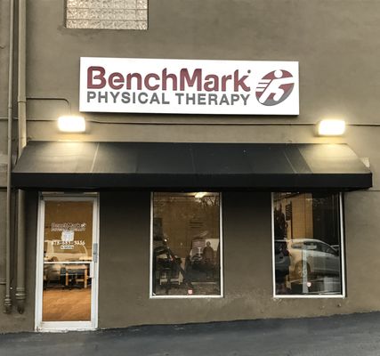 BENCHMARK PHYSICAL THERAPY - Updated January 2026 - 842 N Highland Ave ...