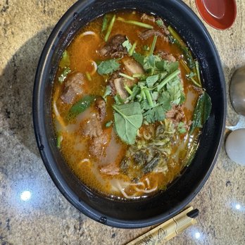 NAN ZHOU HAND DRAWN NOODLE HOUSE - Updated 05/2025 - 2535 Photos & 2472 ...