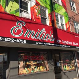 EMILIO’S OF MORRIS PARK - Updated October 2025 - 183 Photos & 264 ...