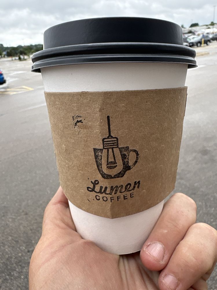 LUMEN COFFEE - Updated December 2025 - 16 Photos & 28 Reviews - 3550 ...
