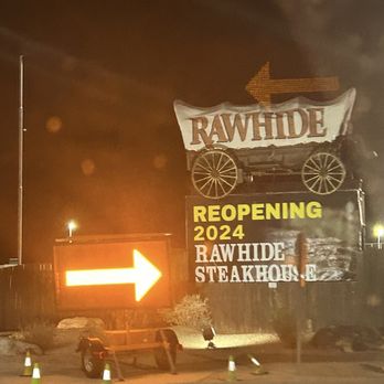 RAWHIDE AT WILD HORSE PASS - Updated December 2025 - 230 Photos & 240 ...