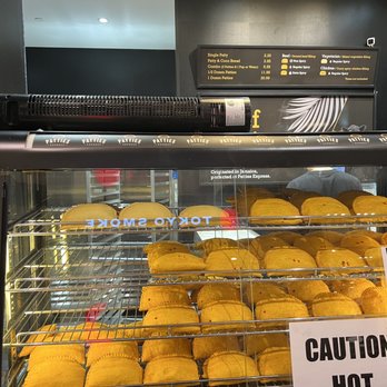 PATTIES EXPRESS - Updated October 2025 - 41 Photos & 19 Reviews - 220 ...