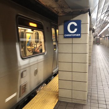 CHRISTOPHER STREET PATH STATION - Updated December 2025 - 17 Photos ...