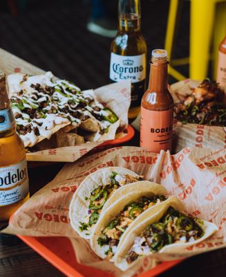 BODEGA TAQUERIA Y TEQUILA - Updated November 2025 - 69 Photos & 57 ...