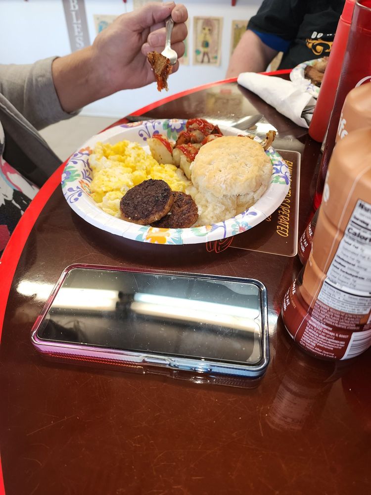 THE RED TOP PIT STOP - Updated March 2025 - 151 Photos & 211 Reviews ...