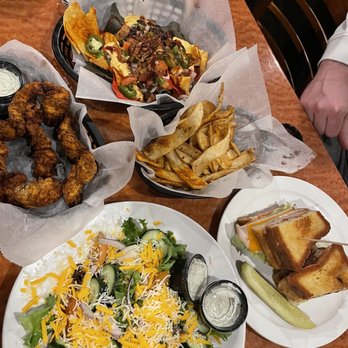 DENVER IMPROV - Updated May 2025 - 18 Photos & 17 Reviews - 8246 ...